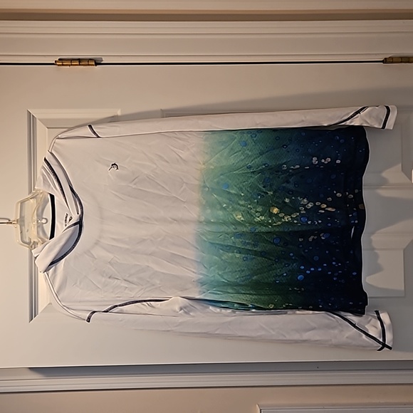 Reel Legends | Shirts | Reel Ledgens Freeline Pull Over | Poshmark